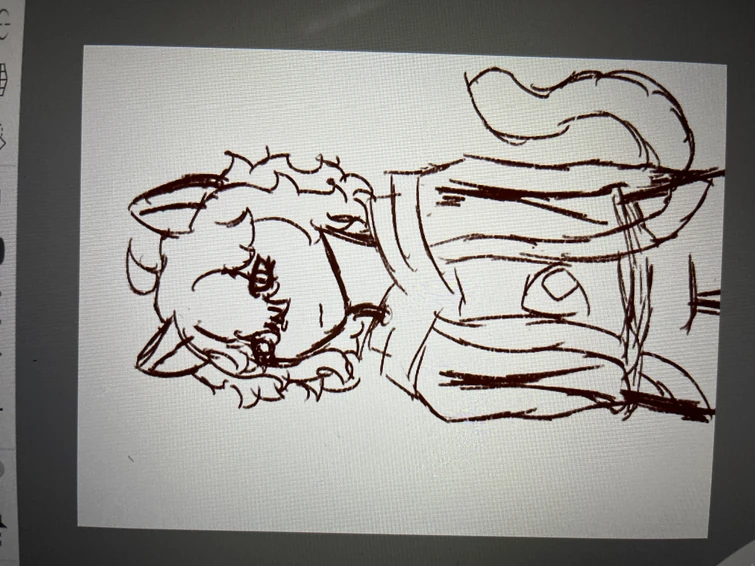 Drawing okayu :3 | Fandom