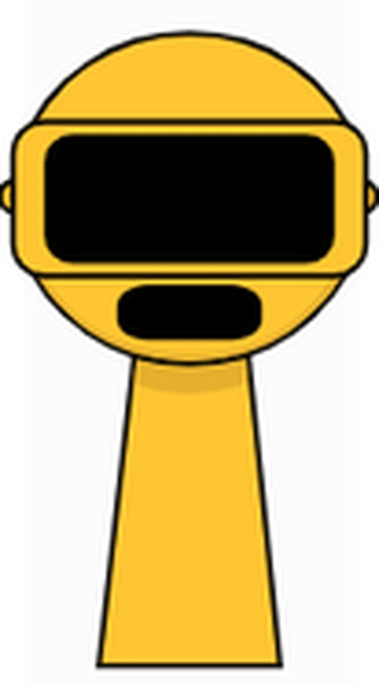 Y’all what sound do you think they make? [Sprunki] | Fandom