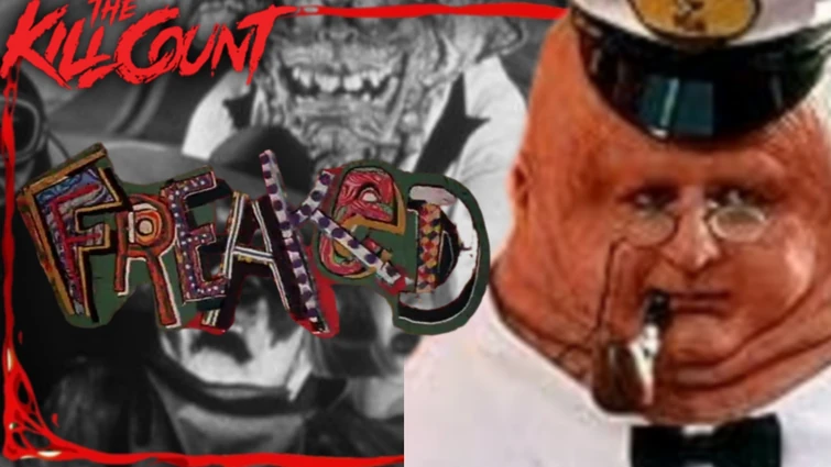 All posts by Asapsharky1985 | Fandom