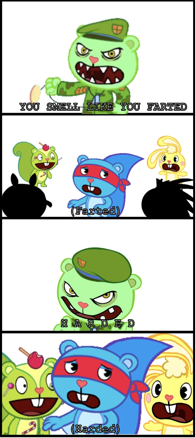 breaking wind | Fandom