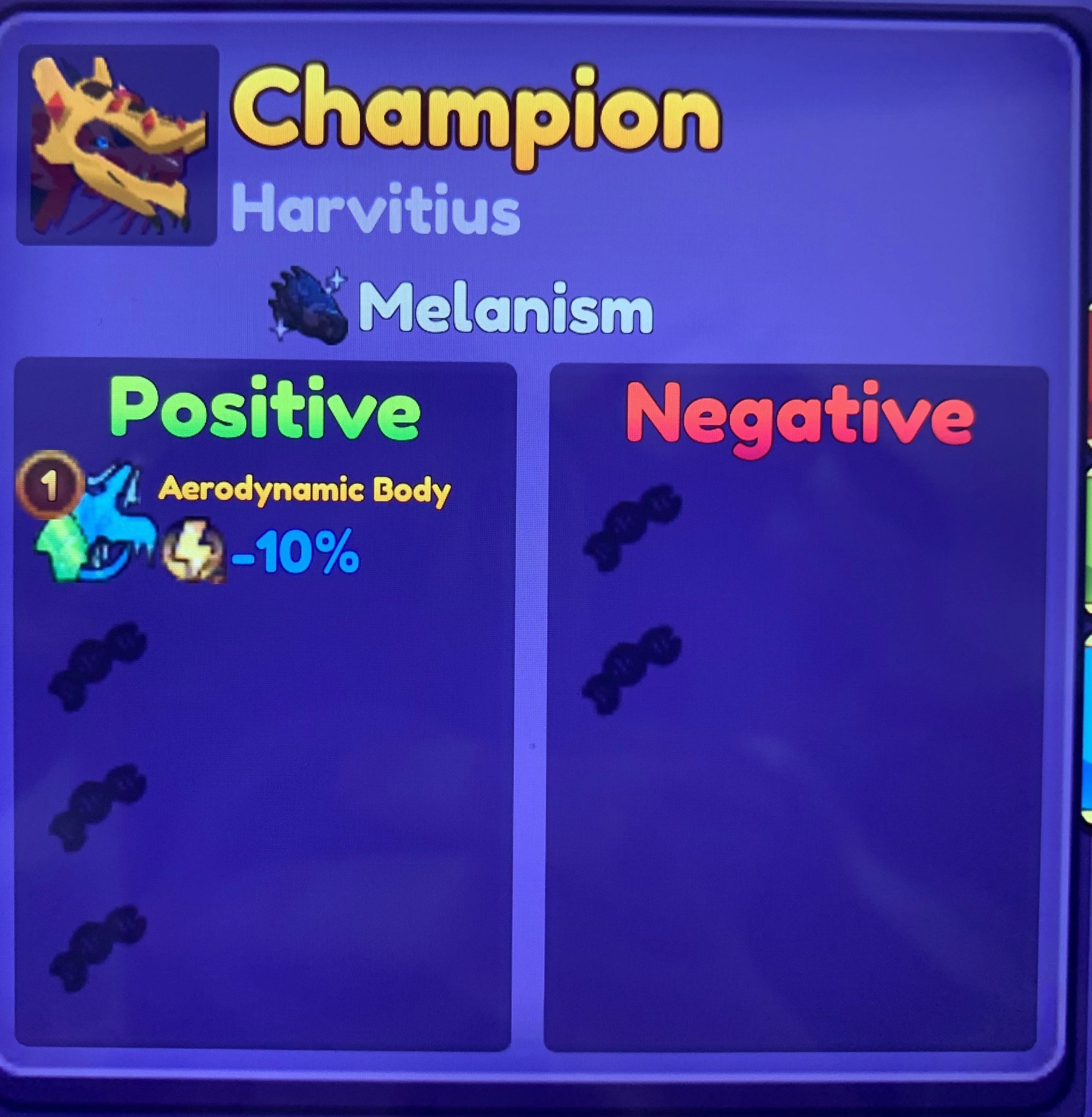 Co-hatching my harvi | Fandom