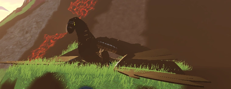 Edgar and Ragde (just reversed edgar around and have that) | Fandom