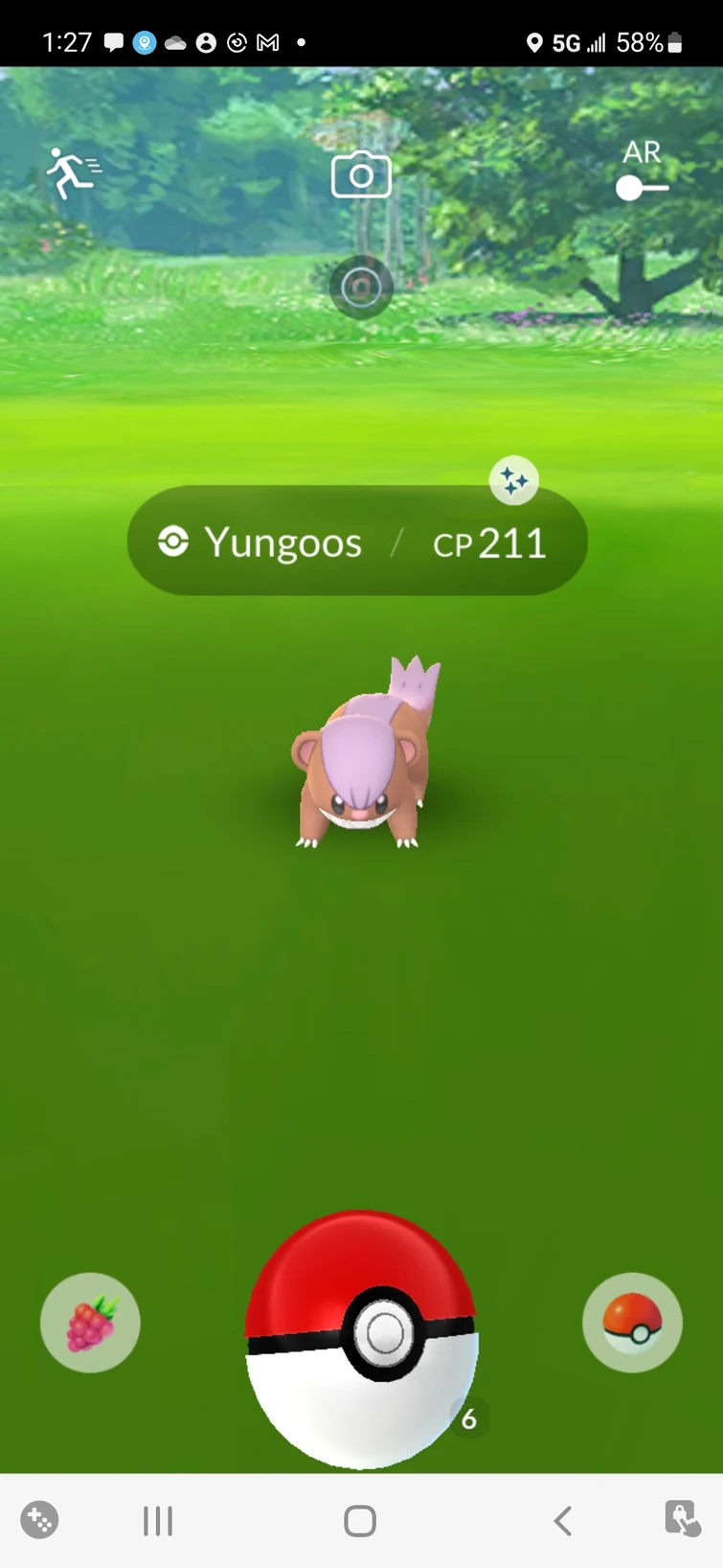 Discuss Everything About Pokémon GO Wiki | Fandom