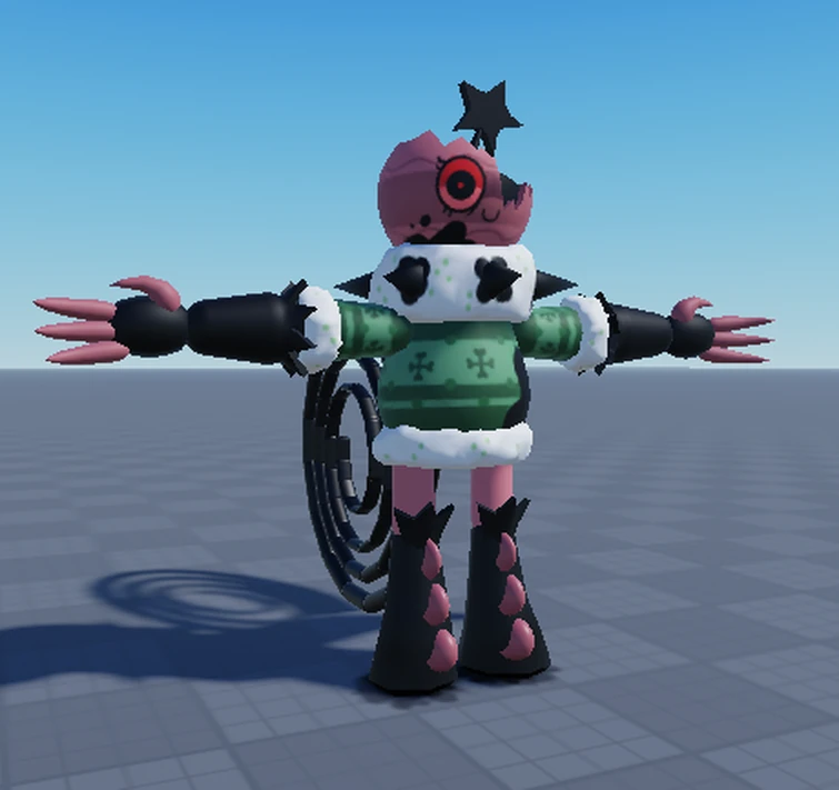 uhh progress ig | Fandom