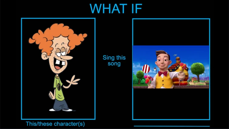 Discuss Everything About The Loud House Encyclopedia | Fandom