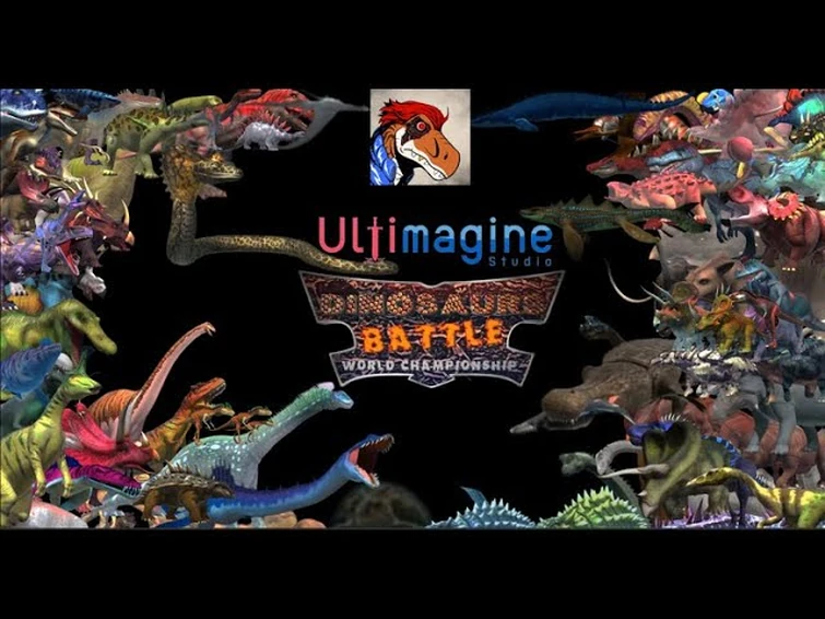 Discuss Everything About Dinosaurs Battle World Championship Wiki | Fandom