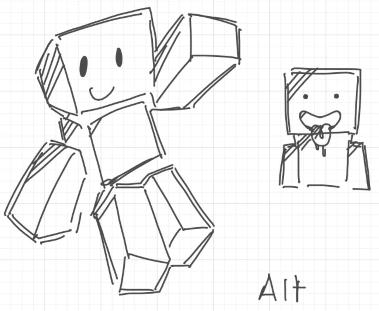 Alt | Fandom