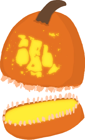 day one of drawing halloween entities | Fandom