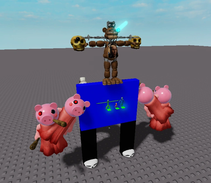 guys pls submit this to tprr i worked very hard and its my dream to ...