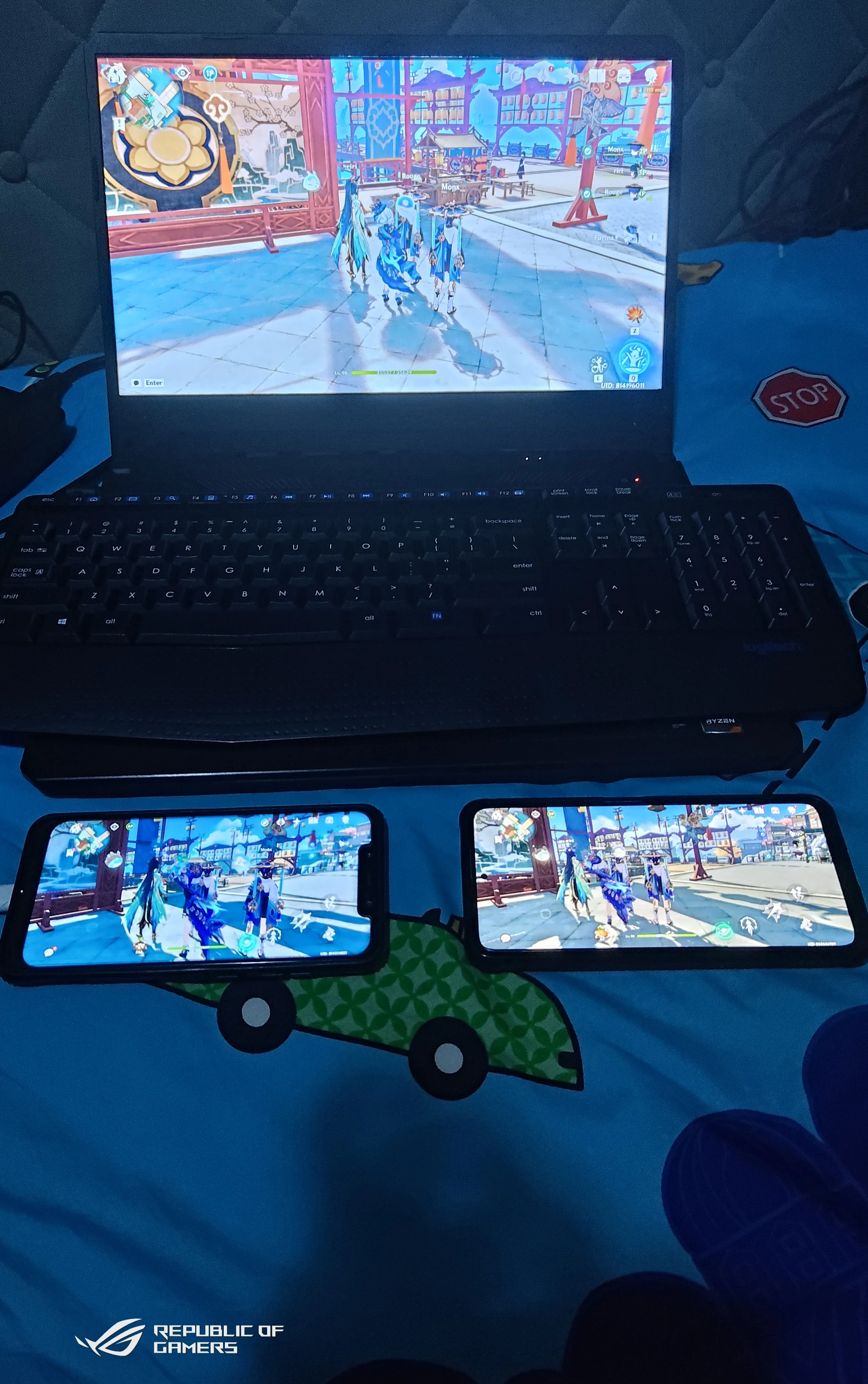 Gaming... Alright then | Fandom