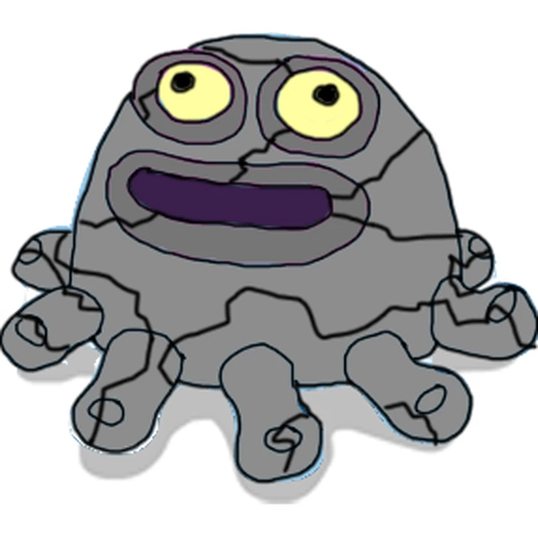 Inverted elements monsters | Fandom