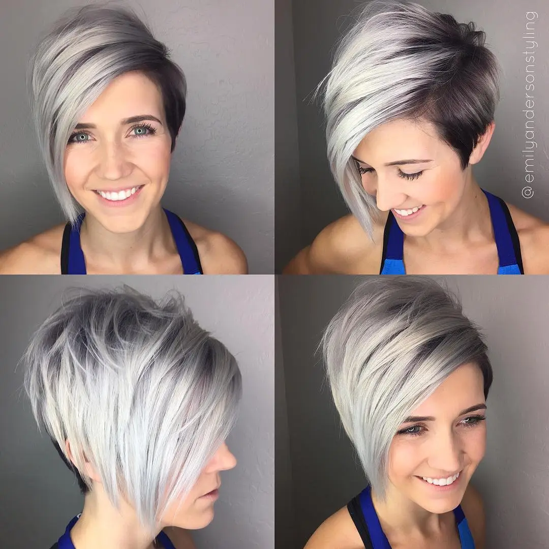 I got a haircut!! | Fandom