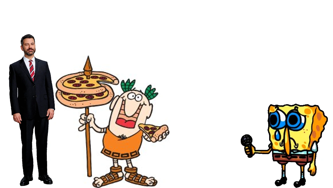 "A" || Roasted but it's two random people vs Spong | Fandom