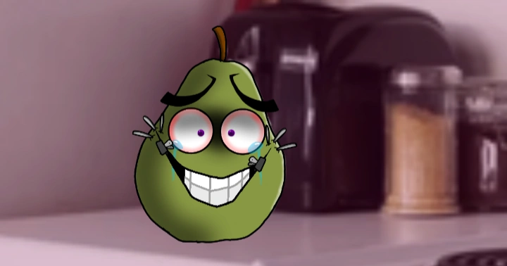 Pear | Fandom