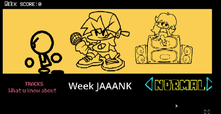 OMG Jank mod leak | Fandom
