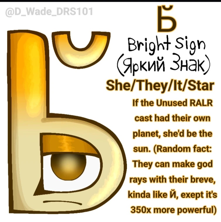 3 random deviantart alphabet lore pictures I found pt 2 | Fandom