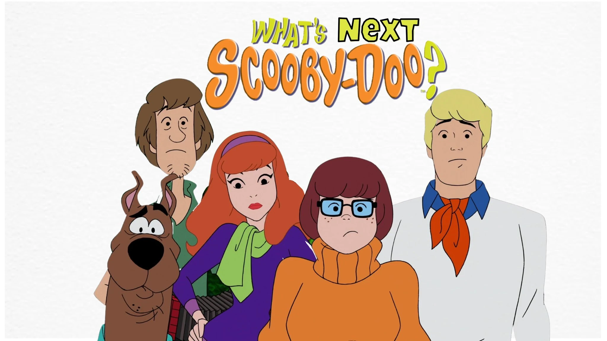 Details on upcoming Scooby-Doo project being discussed in this ...
