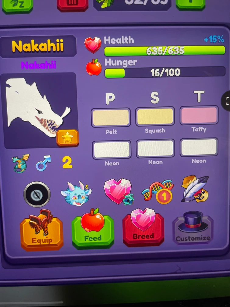 Nakahii co hatch! | Fandom