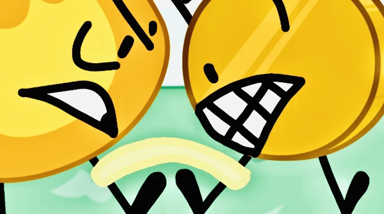 I got some BFDI season 1 thumbnail remakes | Fandom