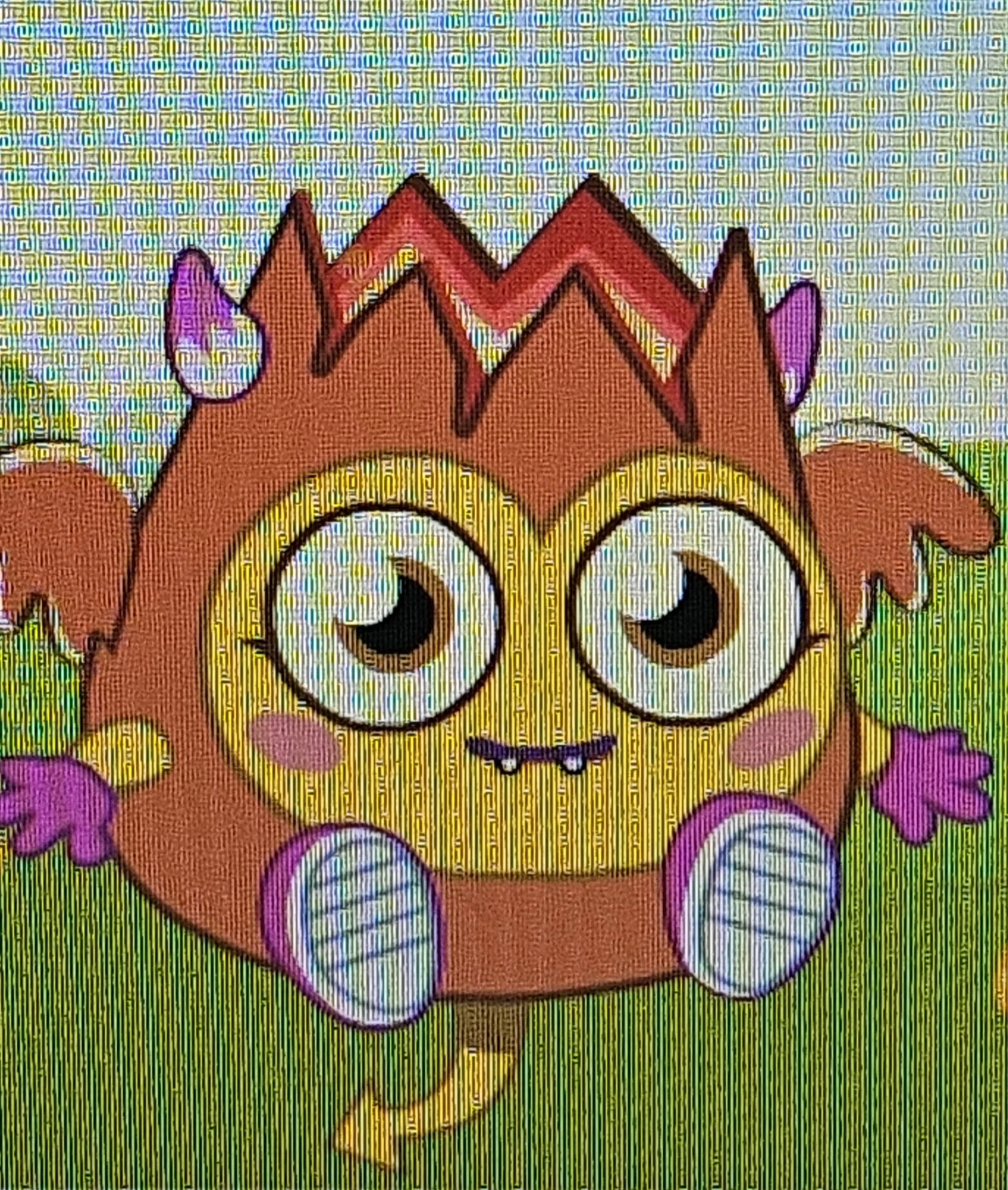 Firey? Is that you? | Fandom