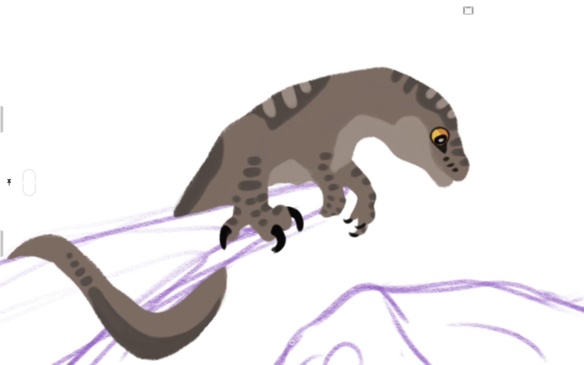 Baby puffwump (w.i.p.) | Fandom