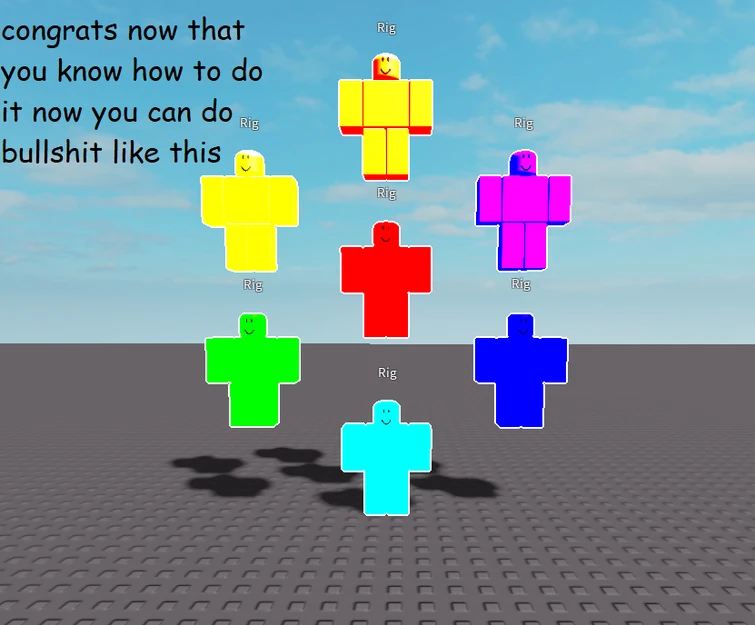 heres a tutorial on how i do theese stuff | Fandom