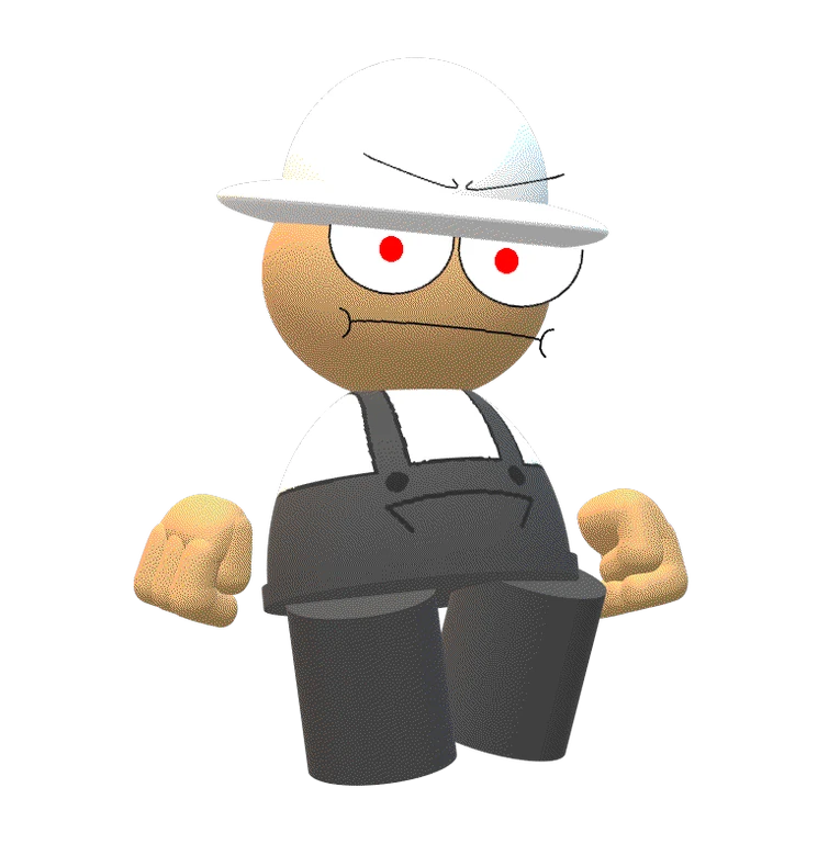 Red Expunged (Remake) | Fandom