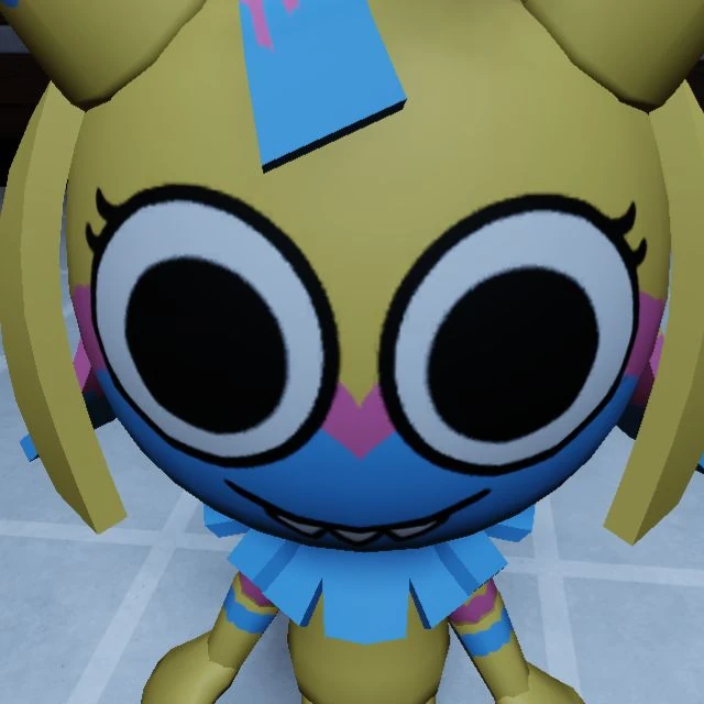 Yatta looks like so many things | Fandom