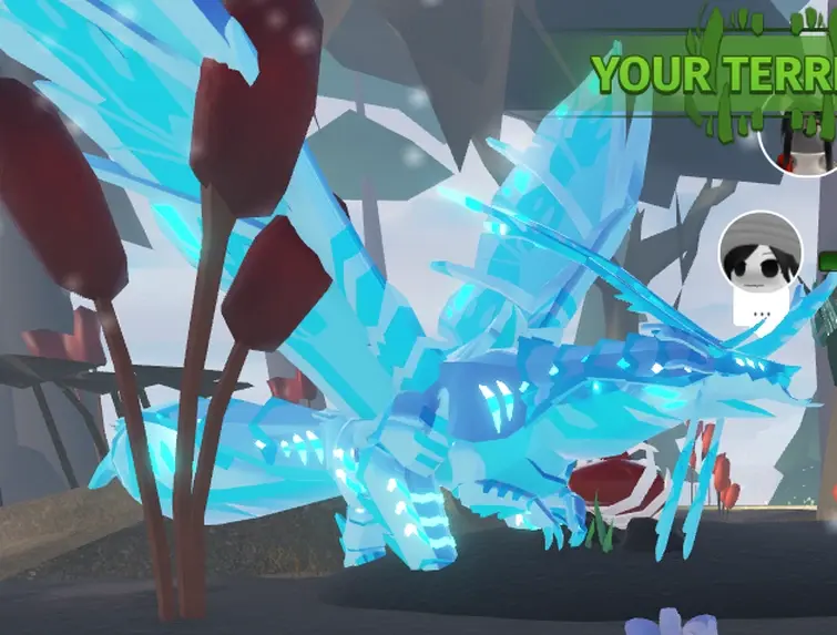 nest mutations :D | Fandom