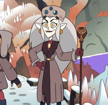 What is the Best Eda Outfit? | Fandom