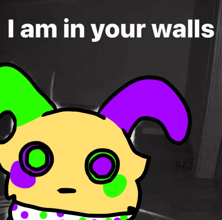 Vro hi I may be new here !!! | Fandom