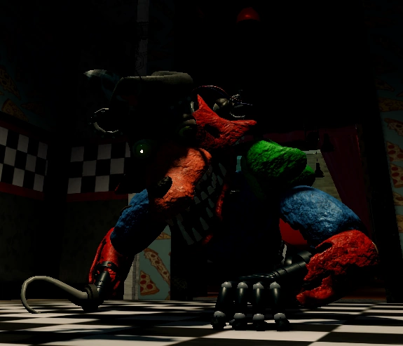 some pics of foxy | Fandom