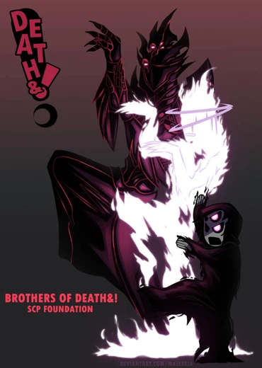 UGH! An SCP vs Comics debate is surely a bad idea with those two, but ...