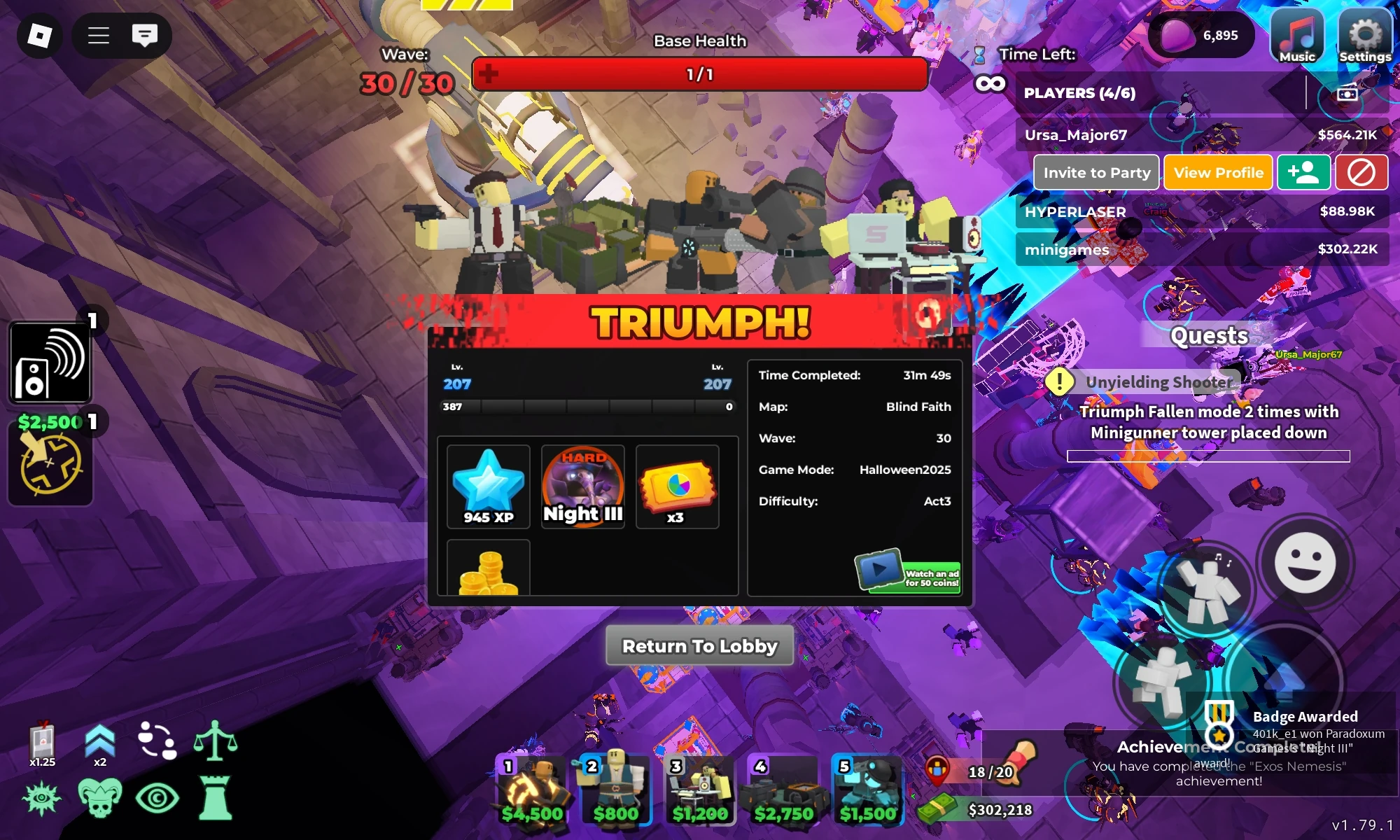 Halloween: A Conclusion | Fandom