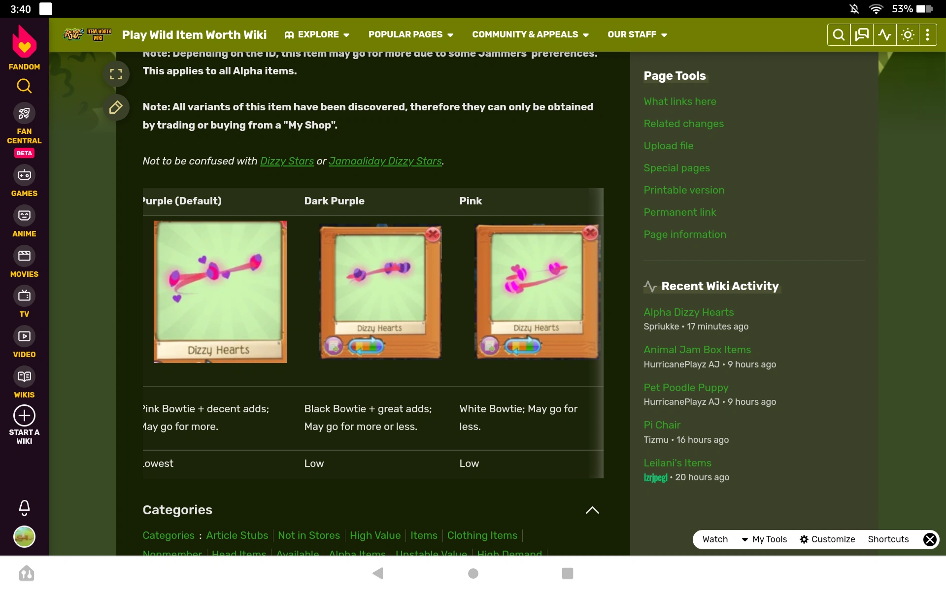 This is highly inaccurate on so many levels 😂 | Fandom