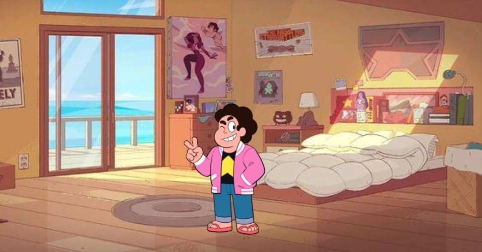 TOTAL DRAMA CROSSOVER Steven's Audition Tape | Fandom