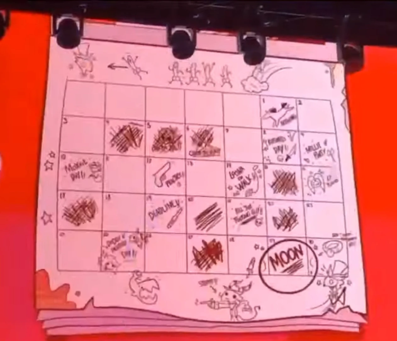 help decode a silly thing with me (help needed and appreciated) | Fandom