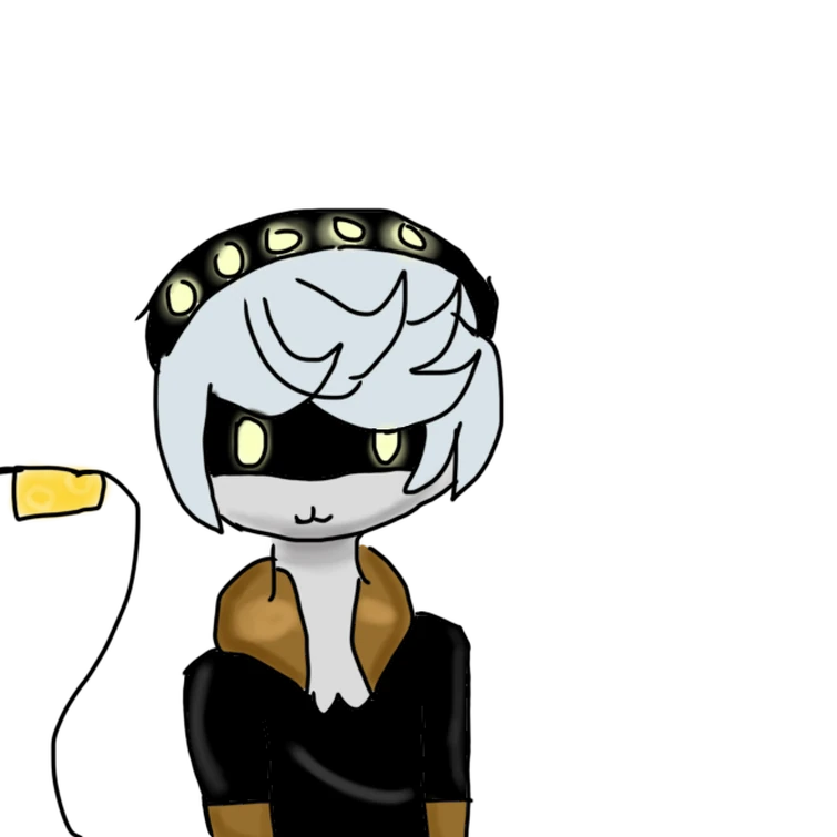 Art + a q&a | Fandom