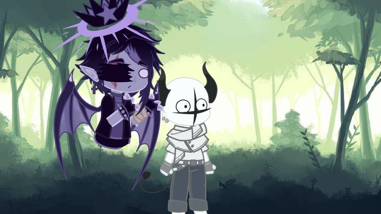 Magically Mischief pt3 (minor blood warning?) | Fandom