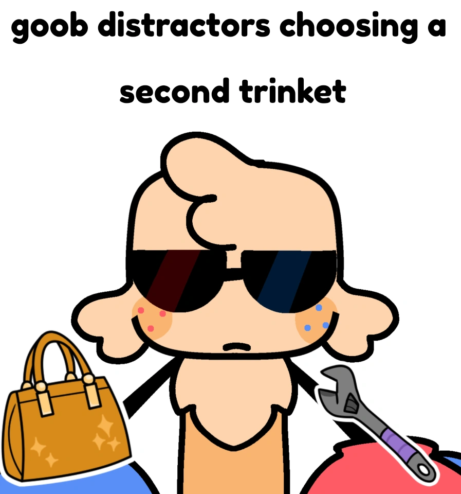 why did I make this | Fandom