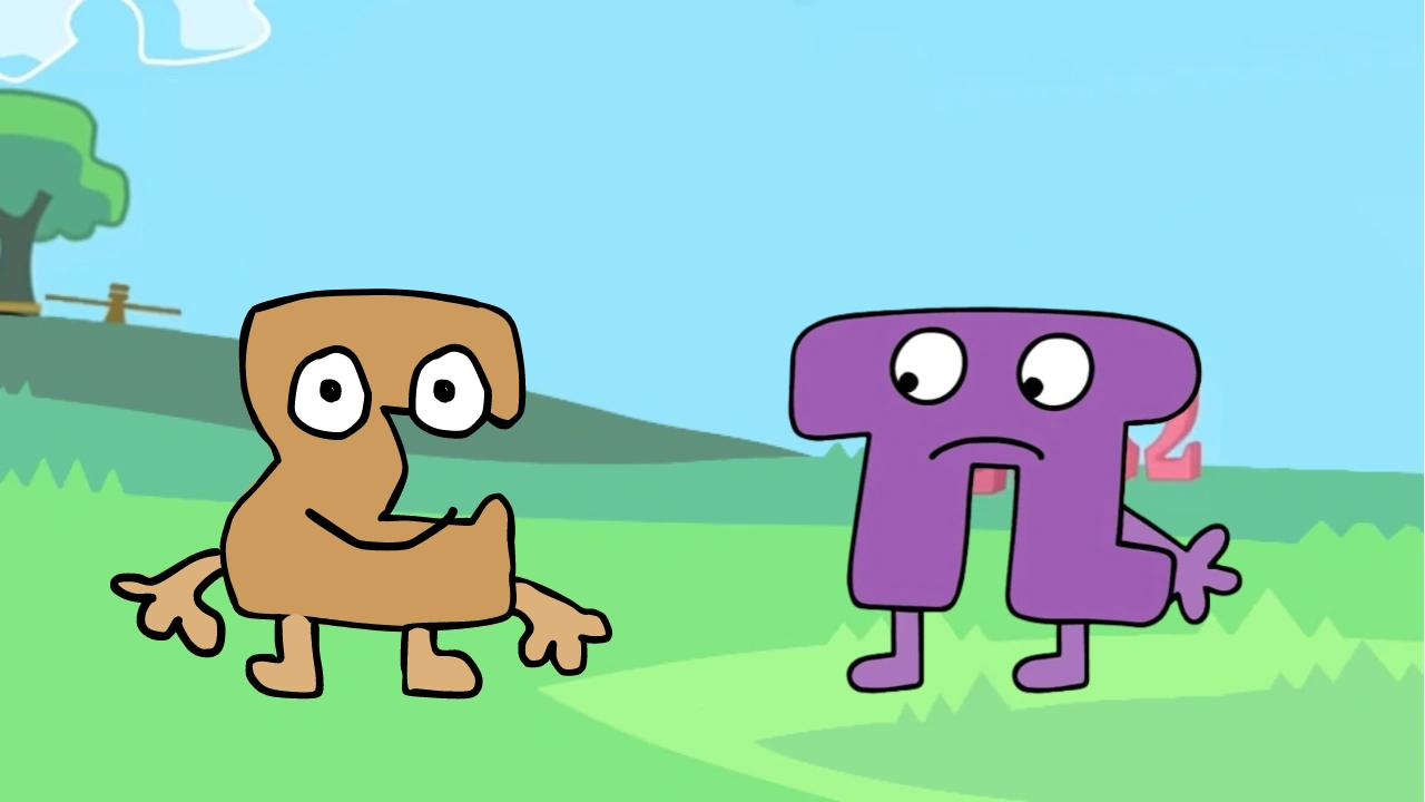 Pi and Sigma | Fandom