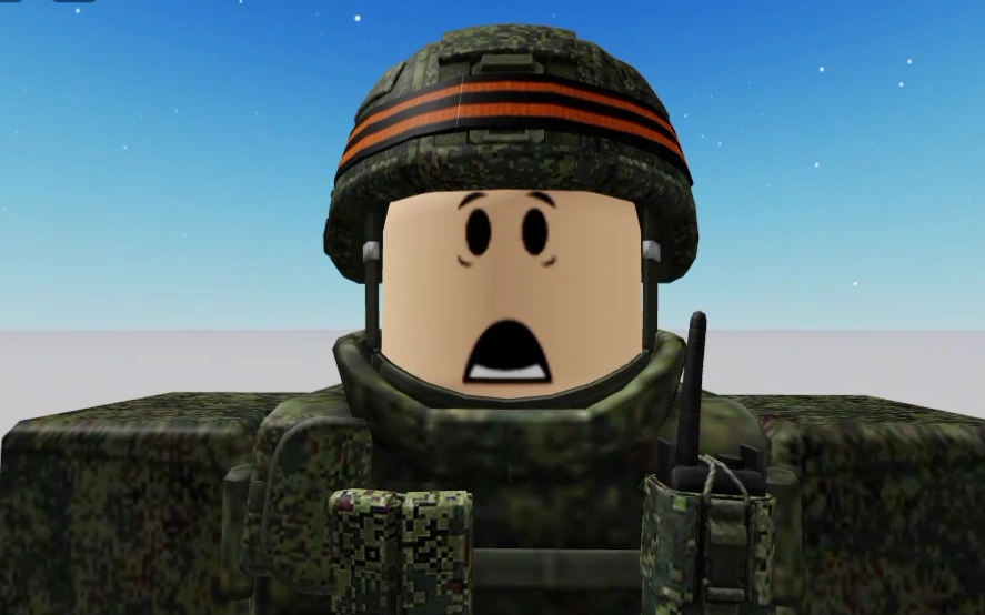 So I log onto the wiki and the first image I see is some weird image of ...