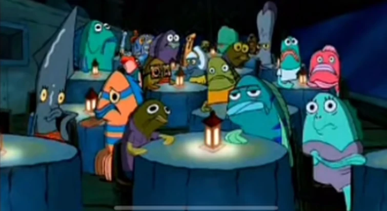 If Bob had a girlfriend what would her name be? Bob from Alan Becker ...