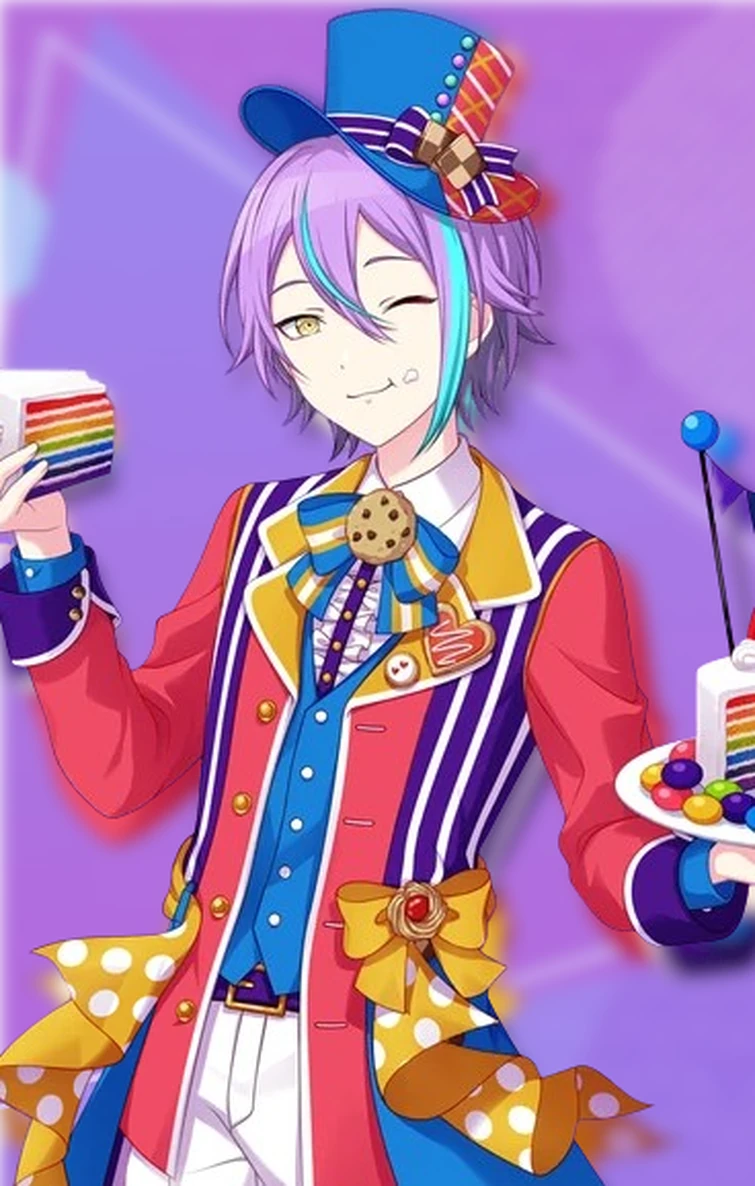 showtime version event cards | Fandom