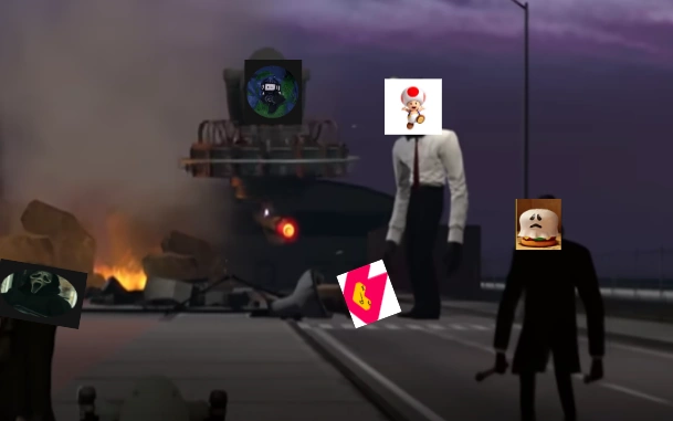 skibidi wiki 53 | Fandom