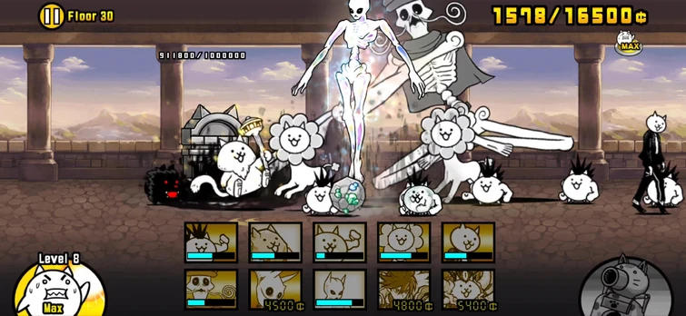 Discuss Everything About Battle Cats Wiki | Fandom