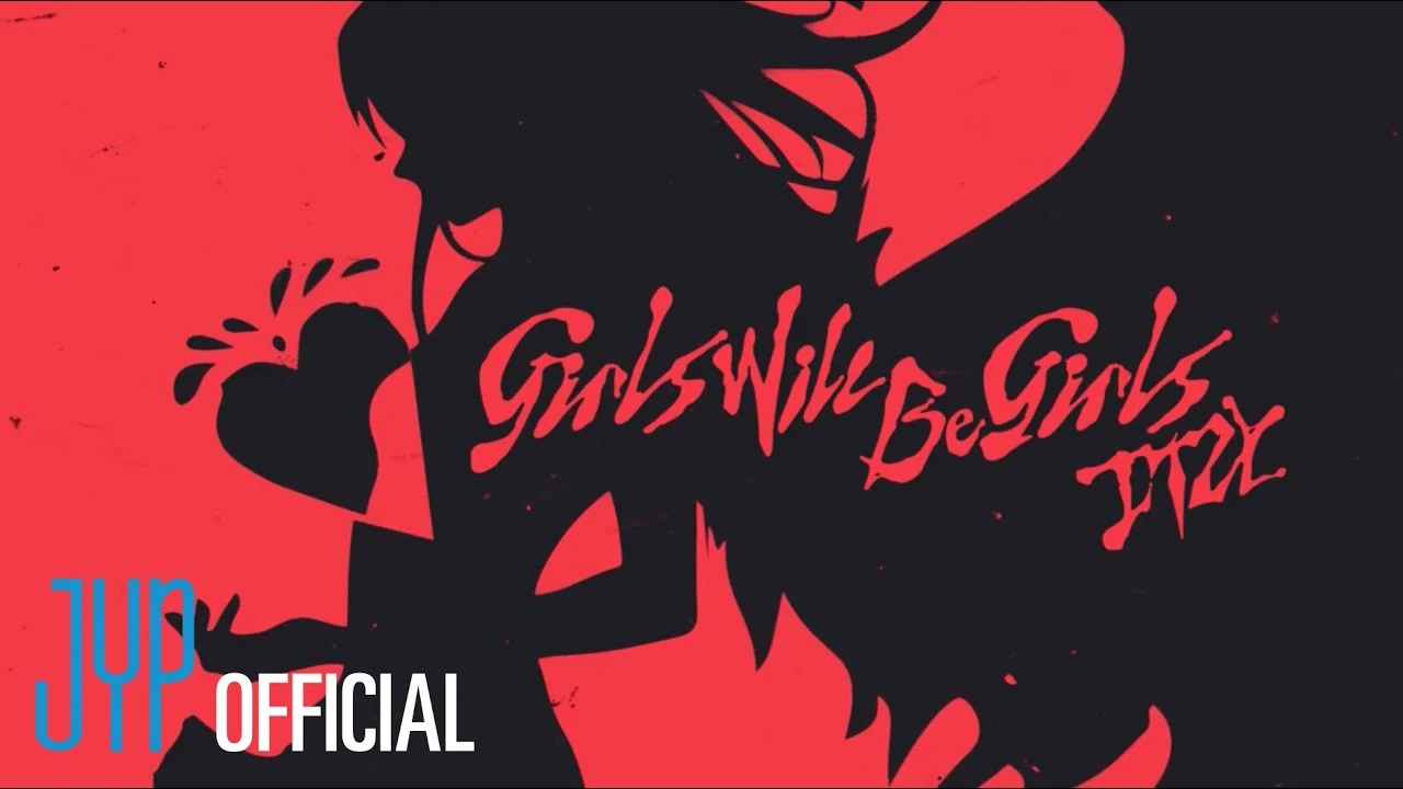 itzy girls will be girls mv out now!! | Fandom