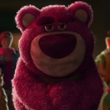 Is Lotso (Toy Story) Broken or Pure Evil? | Fandom