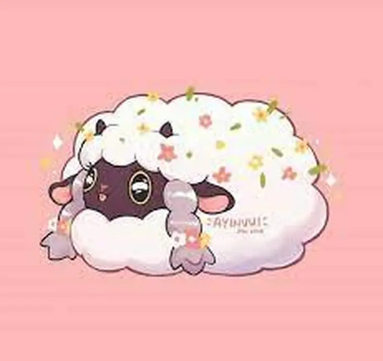 wooloo | Fandom