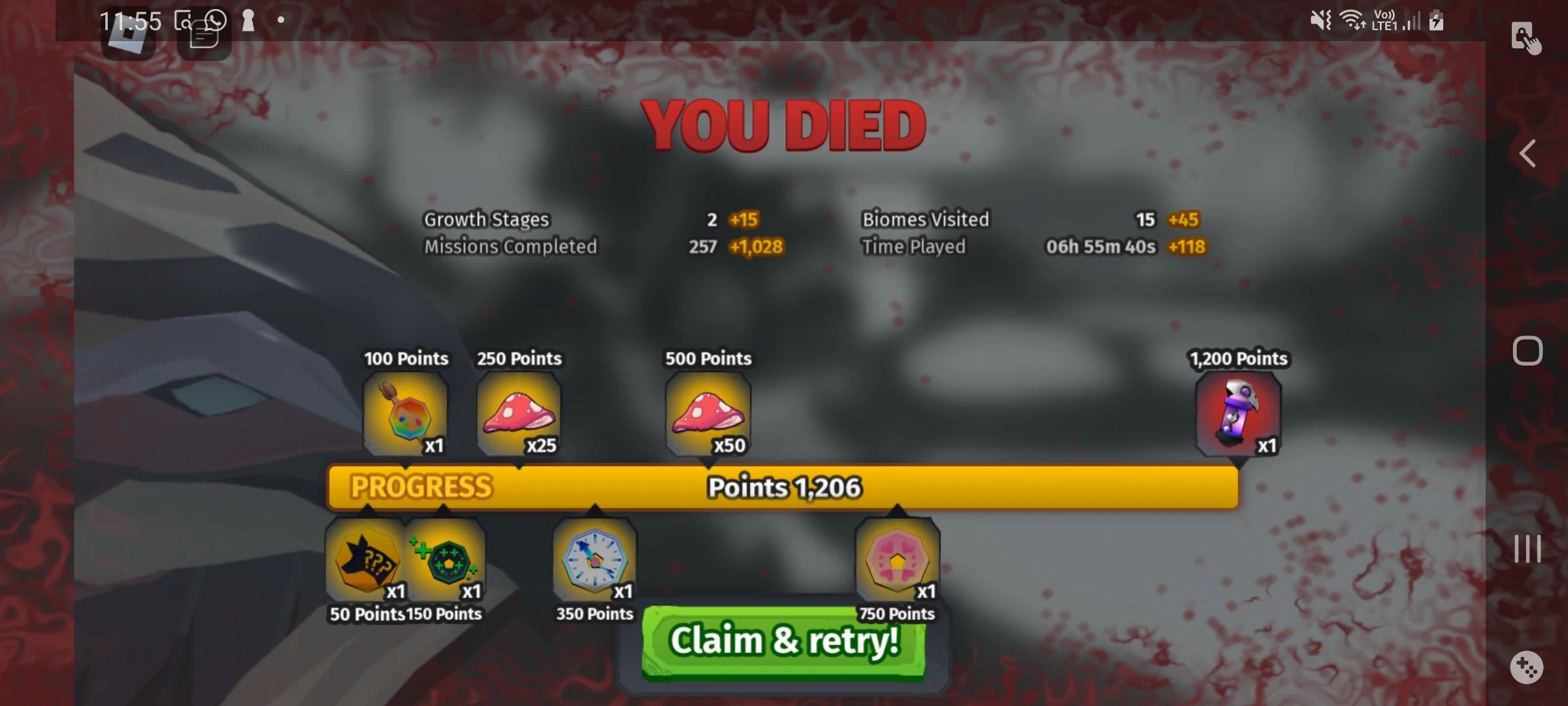 Ready to buy menace | Fandom